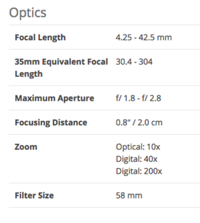 5 Things to Look For When Buying a Video Camera for Live Streaming ...