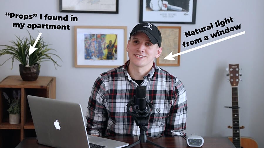 How To Live Stream At Home | BoxCast