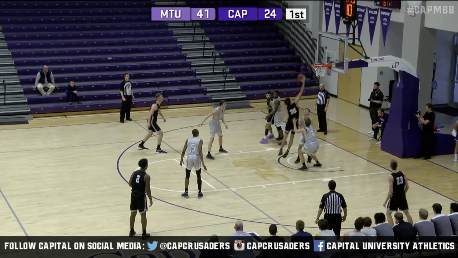 The Best Camera Angles for Every Sport | BoxCast