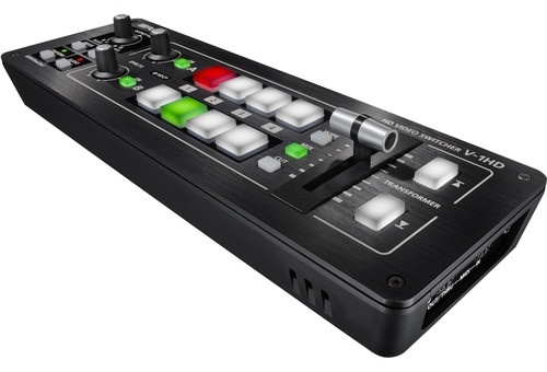 What is a Video Switcher (Mixer)? | BoxCast