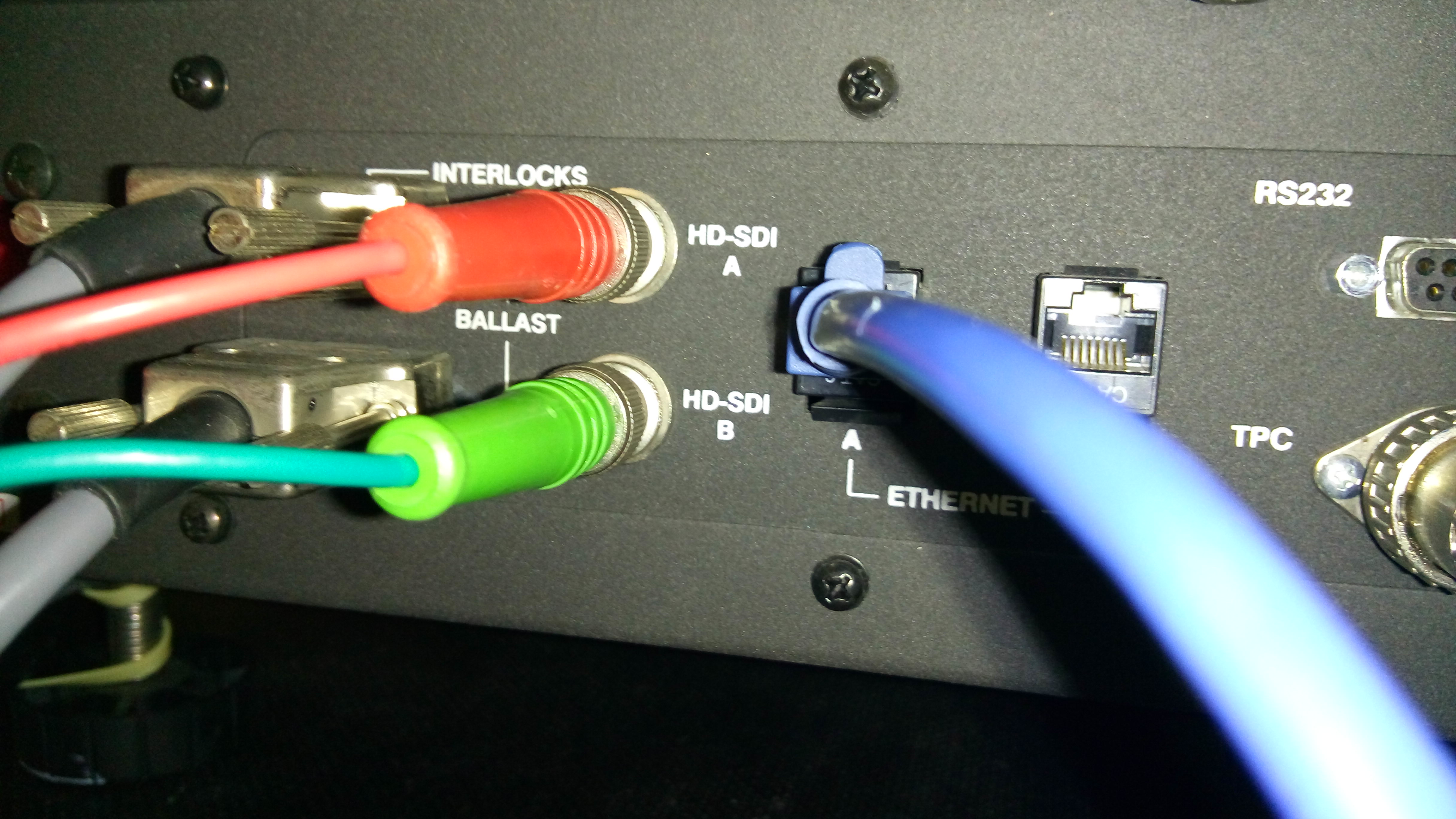 What's the Difference in 3G, 6G, 12G, Quad Link & other SDI Signals?
