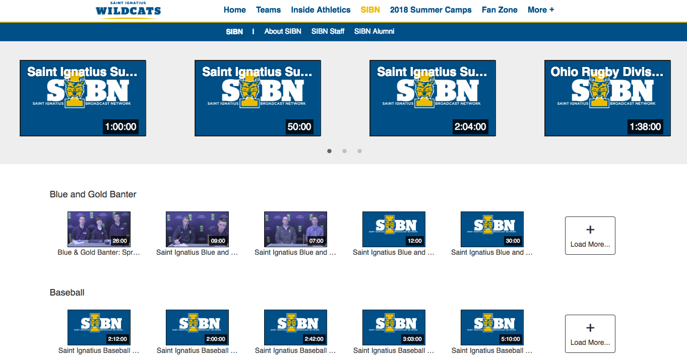 How to Archive and Store Live Streams