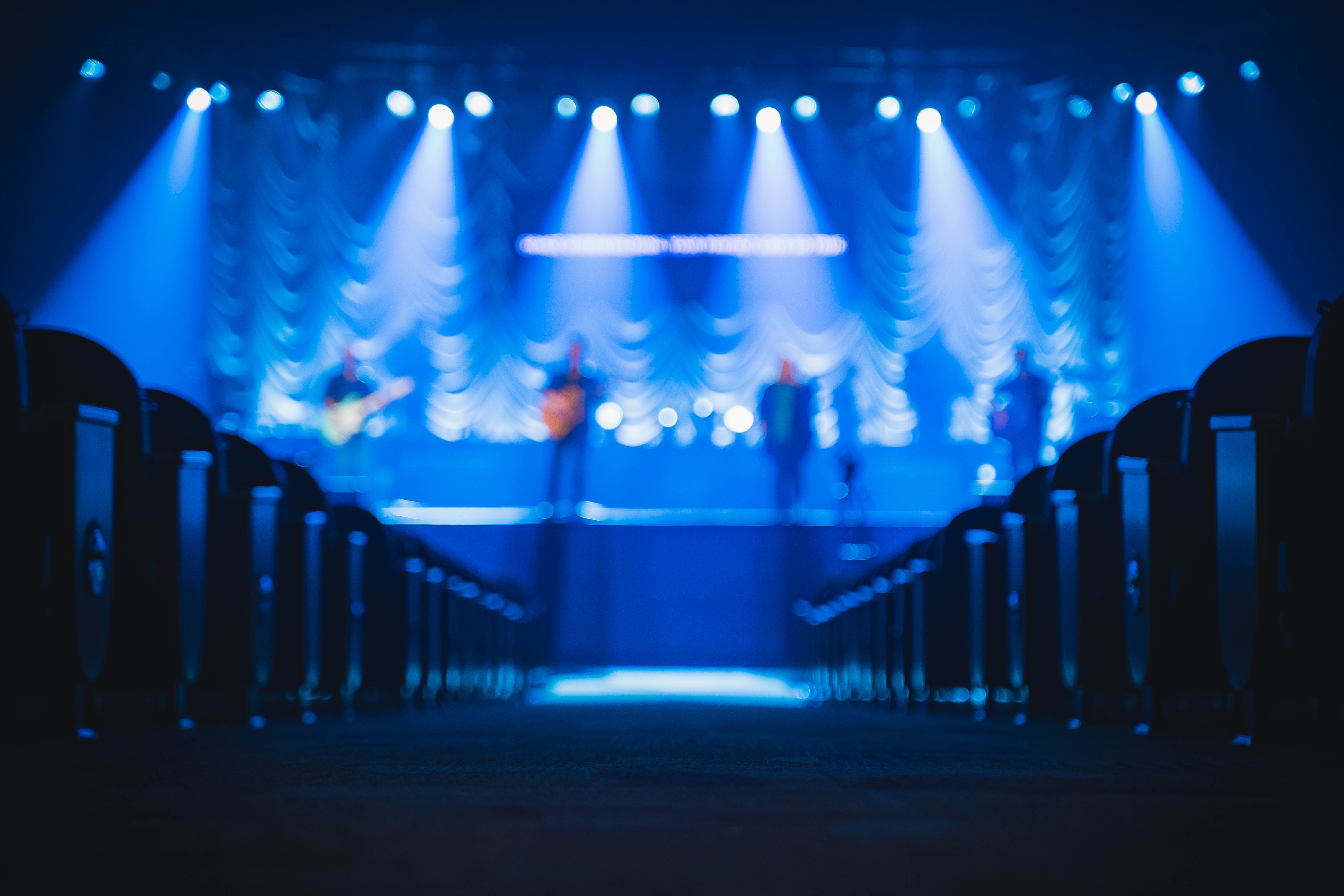 A Beginner S Guide To Lighting For Live Streams
